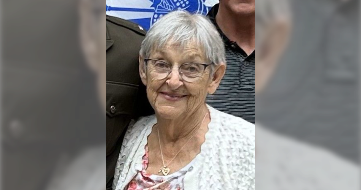 Helen Novak | Behm Funeral Home