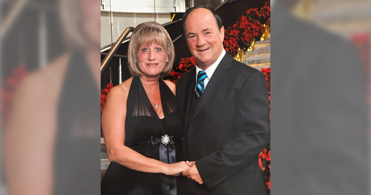 Ronald Wallace Fulton | Behm Funeral Home