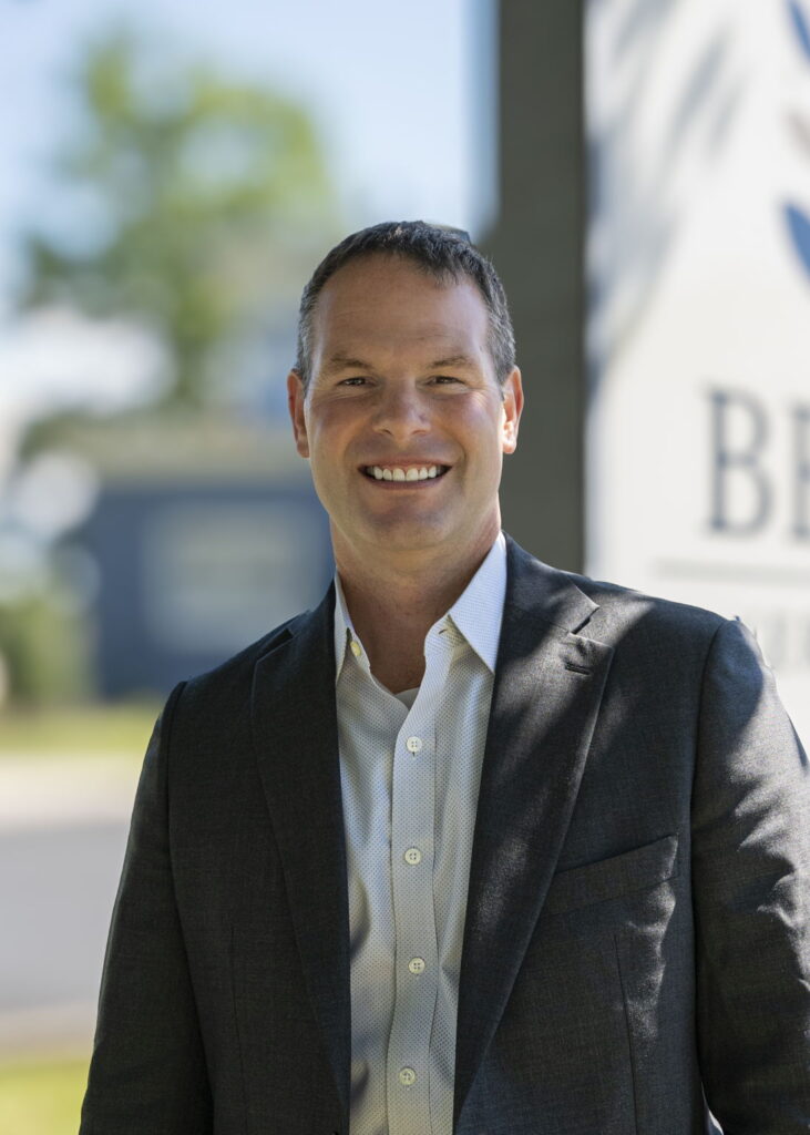 Behm Family Funeral Home