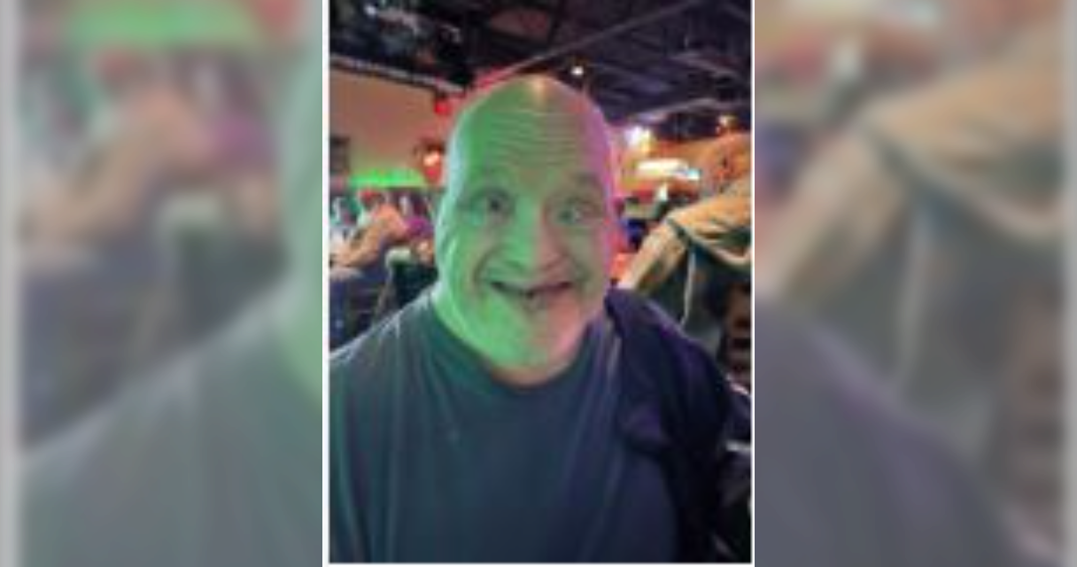James Michael Nuccitelli | Behm Funeral Home