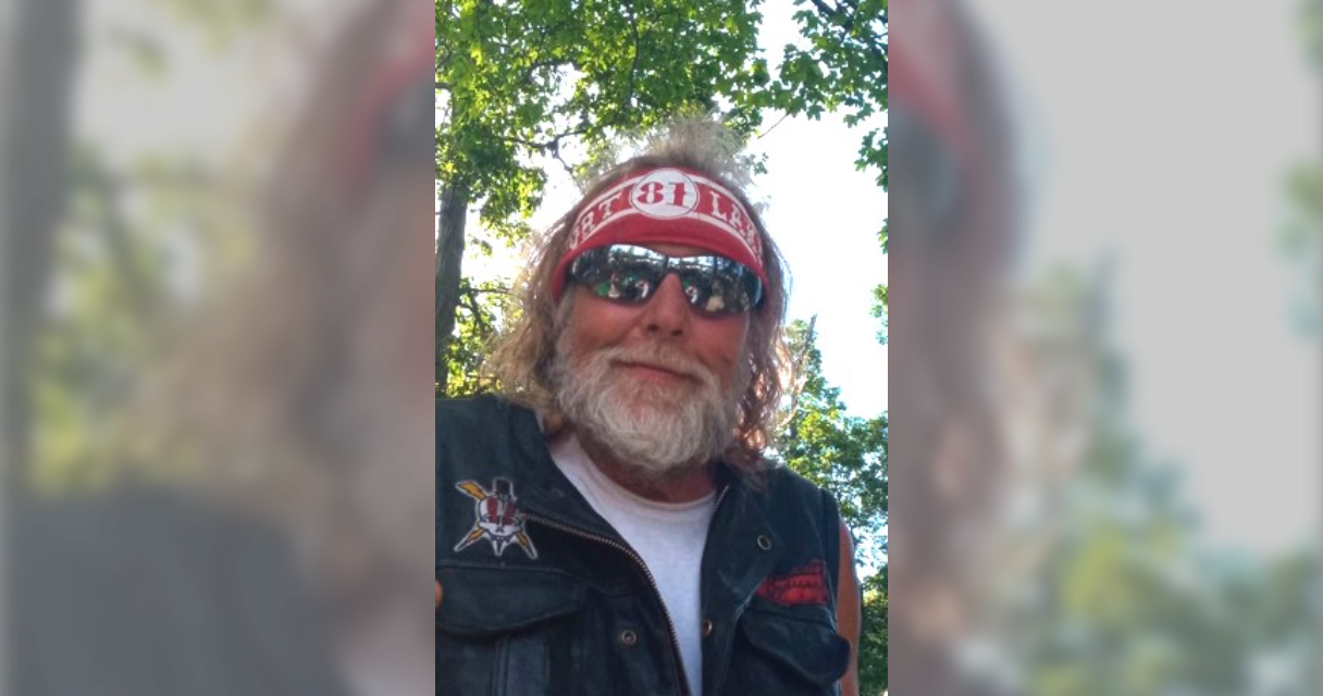 Dwayne Scott Willis | Behm Funeral Home