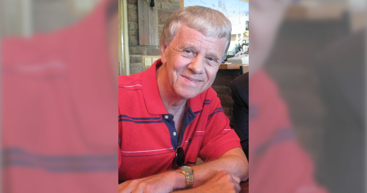 Juris George Dakters | Behm Funeral Home