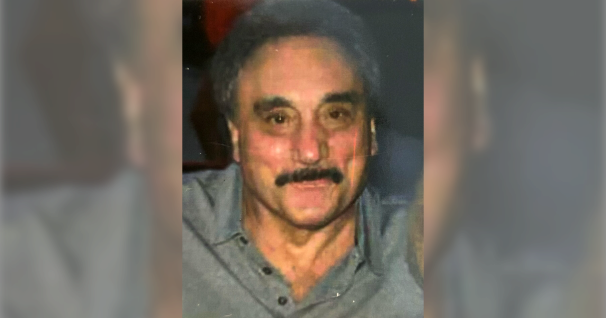 Clement “Junior” Flaviani | Behm Funeral Home