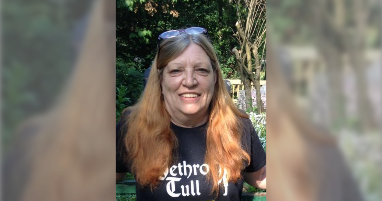 Bonnie Kay Hudson | Behm Funeral Home