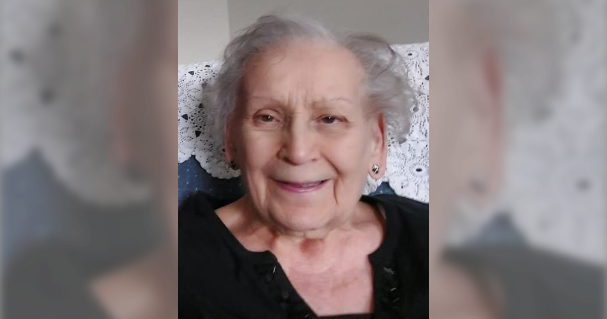 Donna Ilene Frederick | Behm Funeral Home
