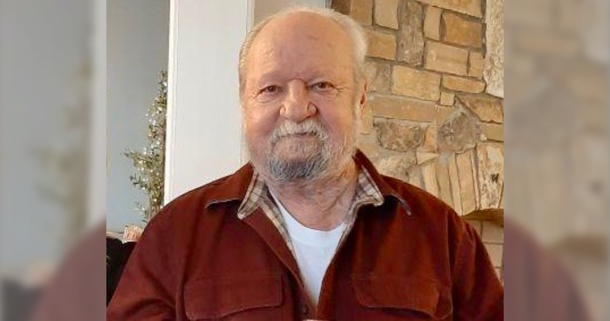 Dale Alexander Piros | Behm Funeral Home