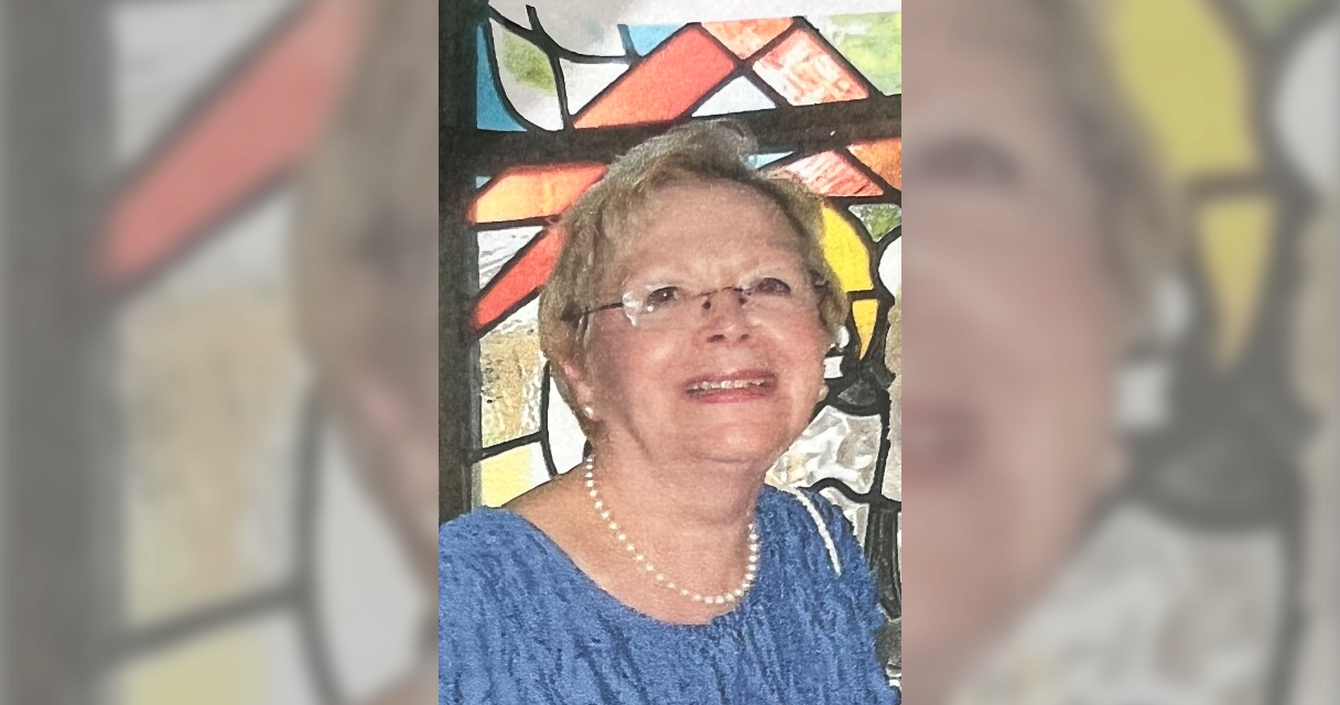 Frances Mavko | Behm Funeral Home