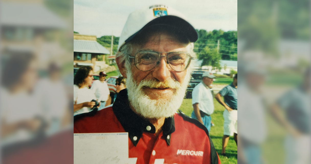 Robert F. Hall | Behm Funeral Home