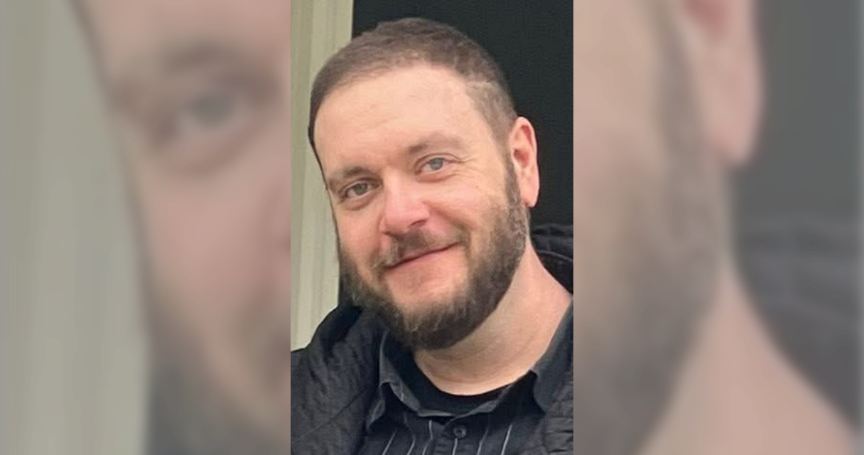 Bradley Slattman | Behm Funeral Home