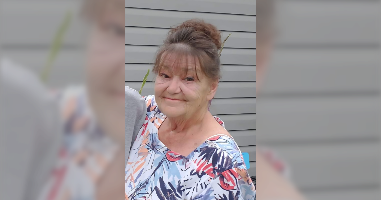Janet Sue Hennessey | Behm Funeral Home