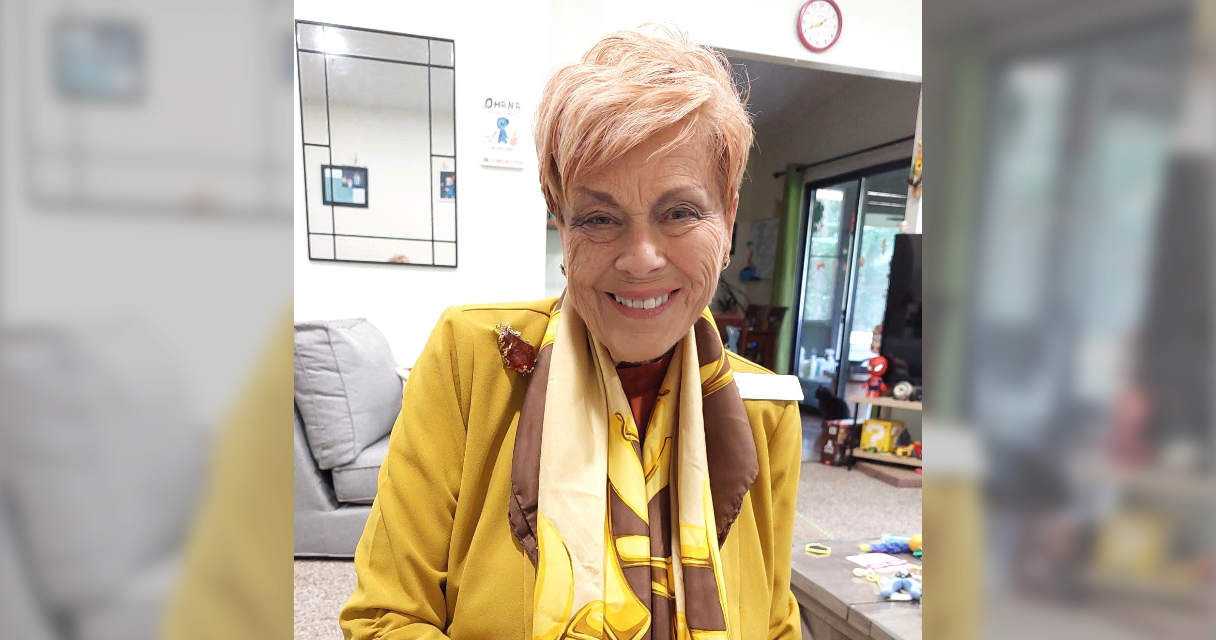 Marilyn Merk | Behm Funeral Home