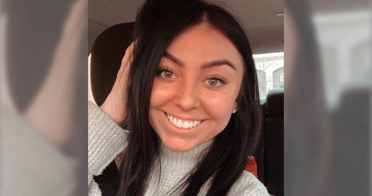 Autumn Elise Edmiston | Behm Funeral Home