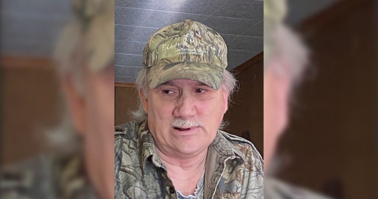 Daniel J. Cortright | Behm Funeral Home