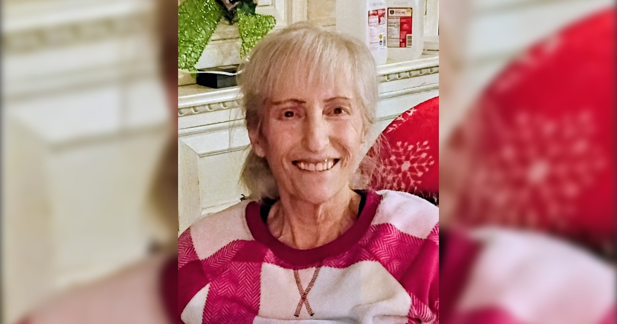 Helen Agnes Kirsch | Behm Funeral Home