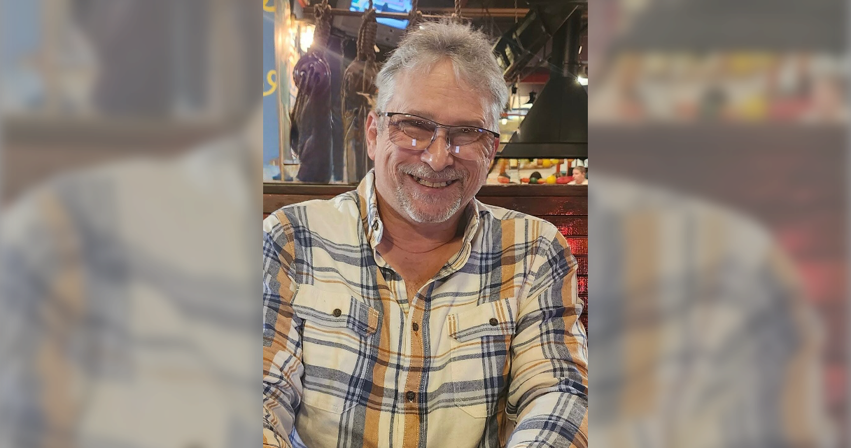 Keith Frederick Berkebile | Behm Funeral Home