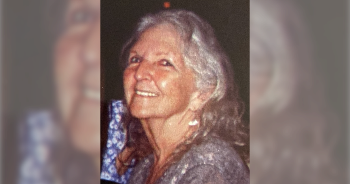 Charlette` Gibson | Behm Funeral Home