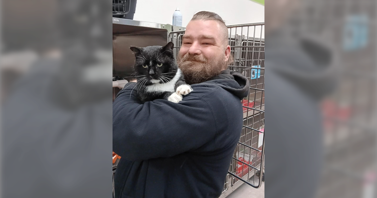 Brian W. Cash | Behm Funeral Home