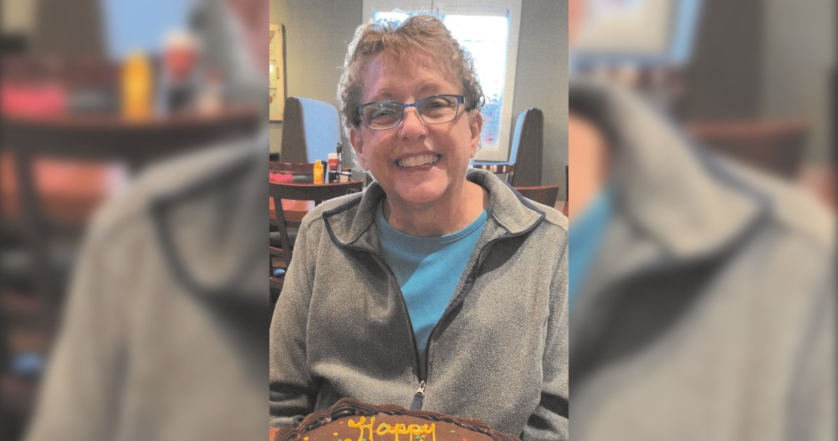 Julia Pelton | Behm Funeral Home