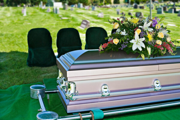 Burial Services - Behm Funeral Home