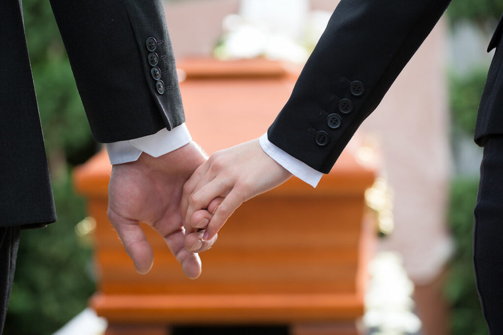 Burial Services in Madison & Geneva, OH | Behm Funeral Homes